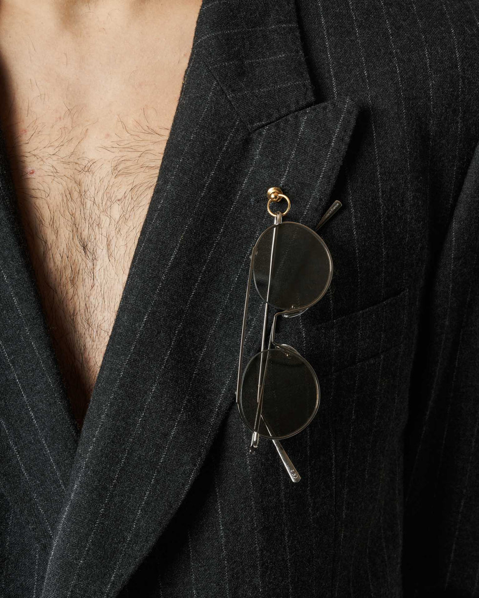 O-Ring Pin – domestique