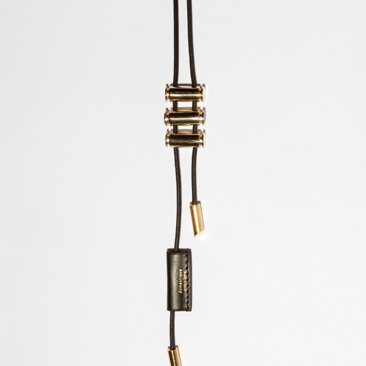 Snap Harness Black – domestique